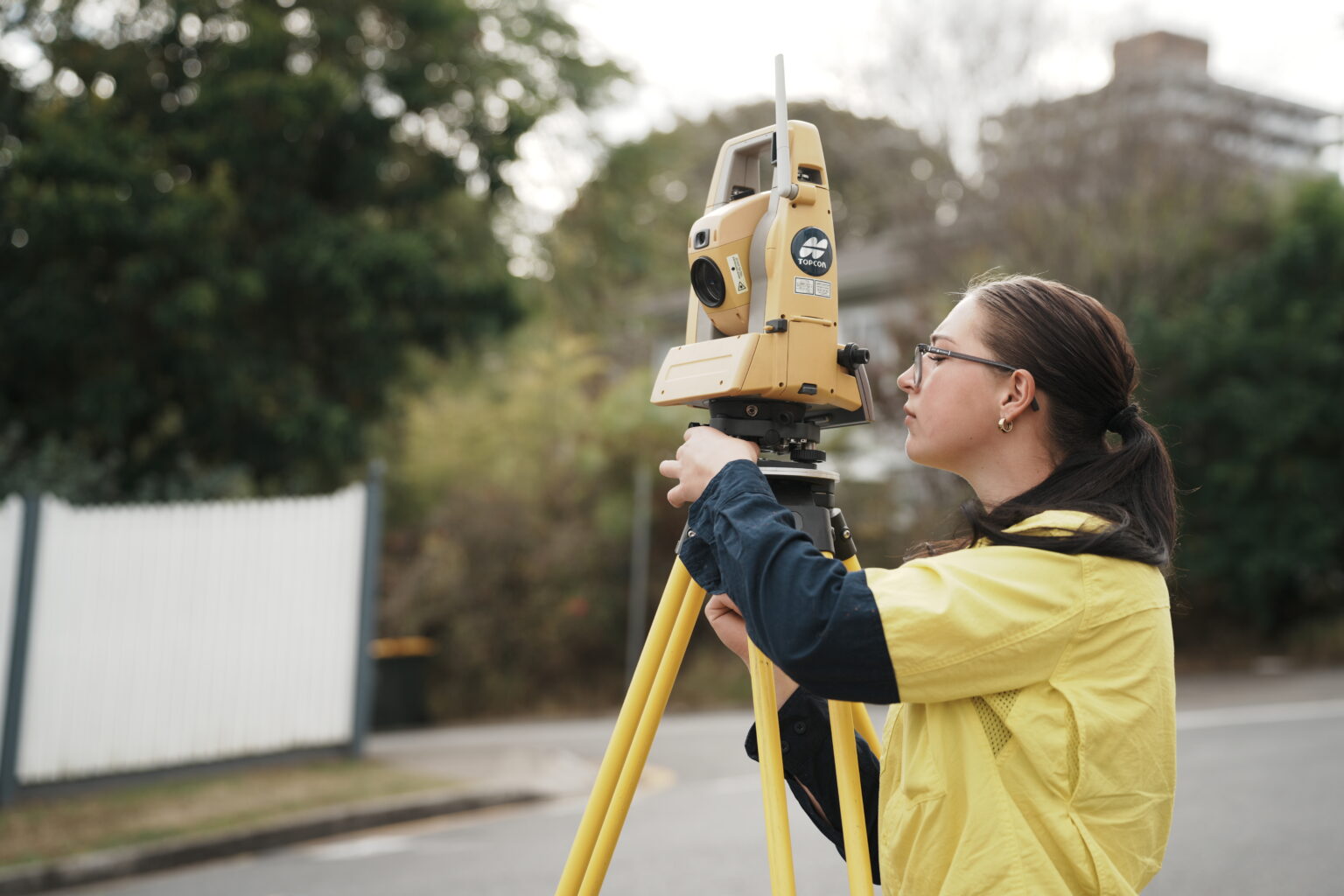 Boundary Identification Survey Brisbane & Gold Coast